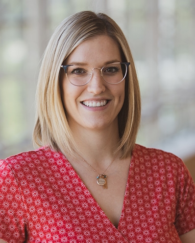 Lauren Lewis, APRN | OU Health